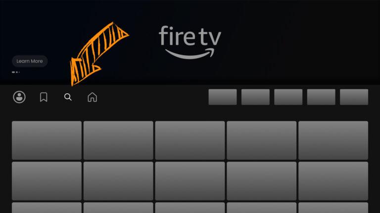 Fire TV Install Guide – Tivizon