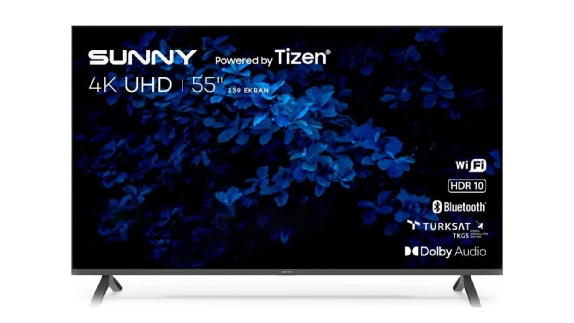 Samsung (Tizen) Install Guide – Tivizon