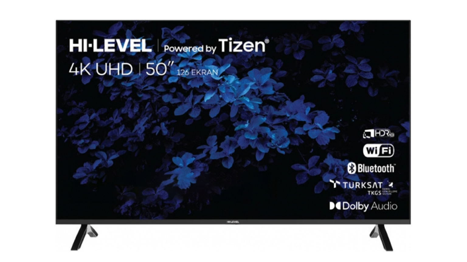 Samsung (Tizen) Install Guide – Tivizon