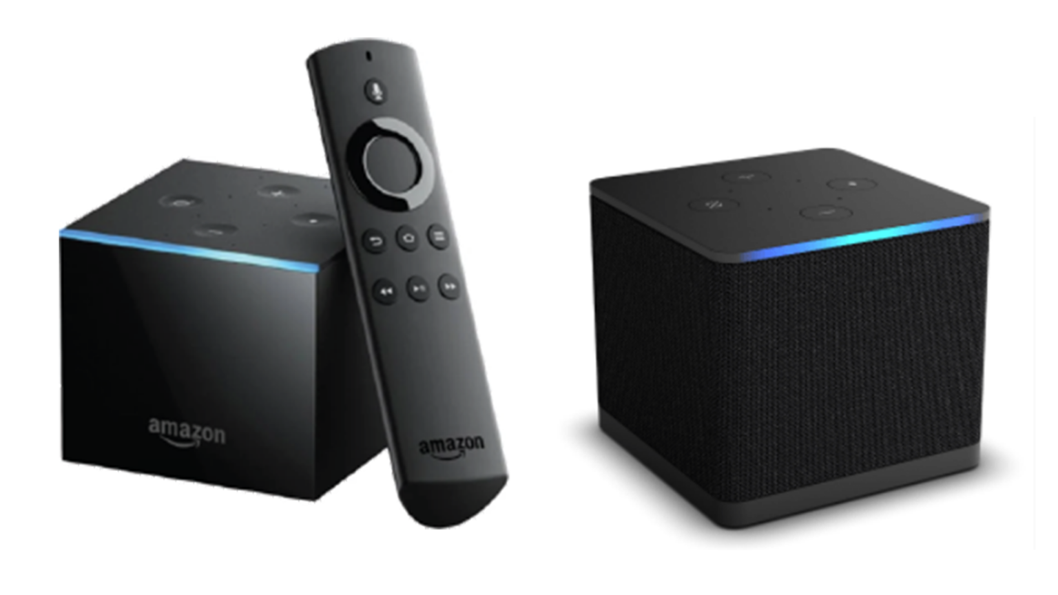 Fire TV Install Guide – Tivizon