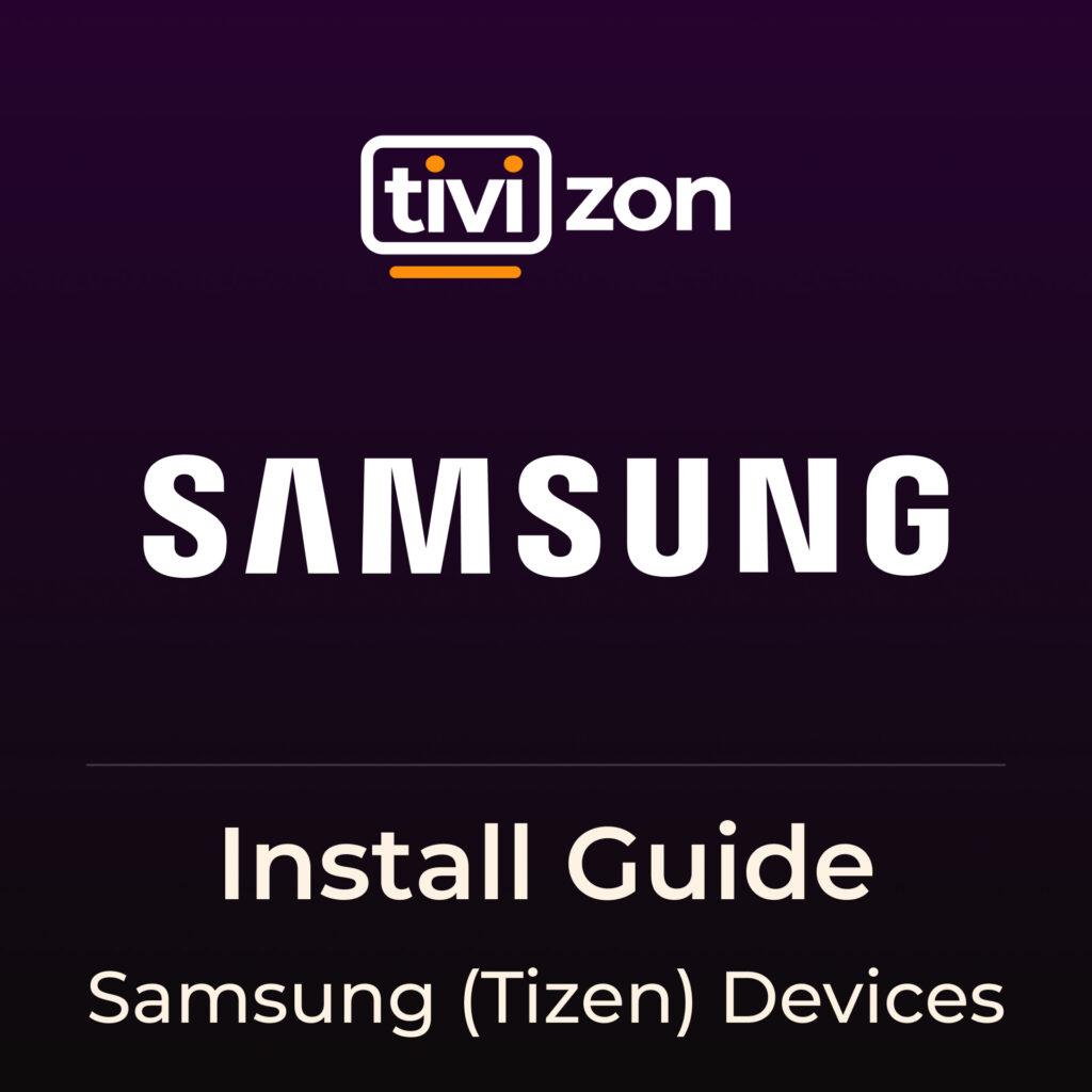 Unlimited Live TV! World Channels at Your Fingertips with Tivizon ...