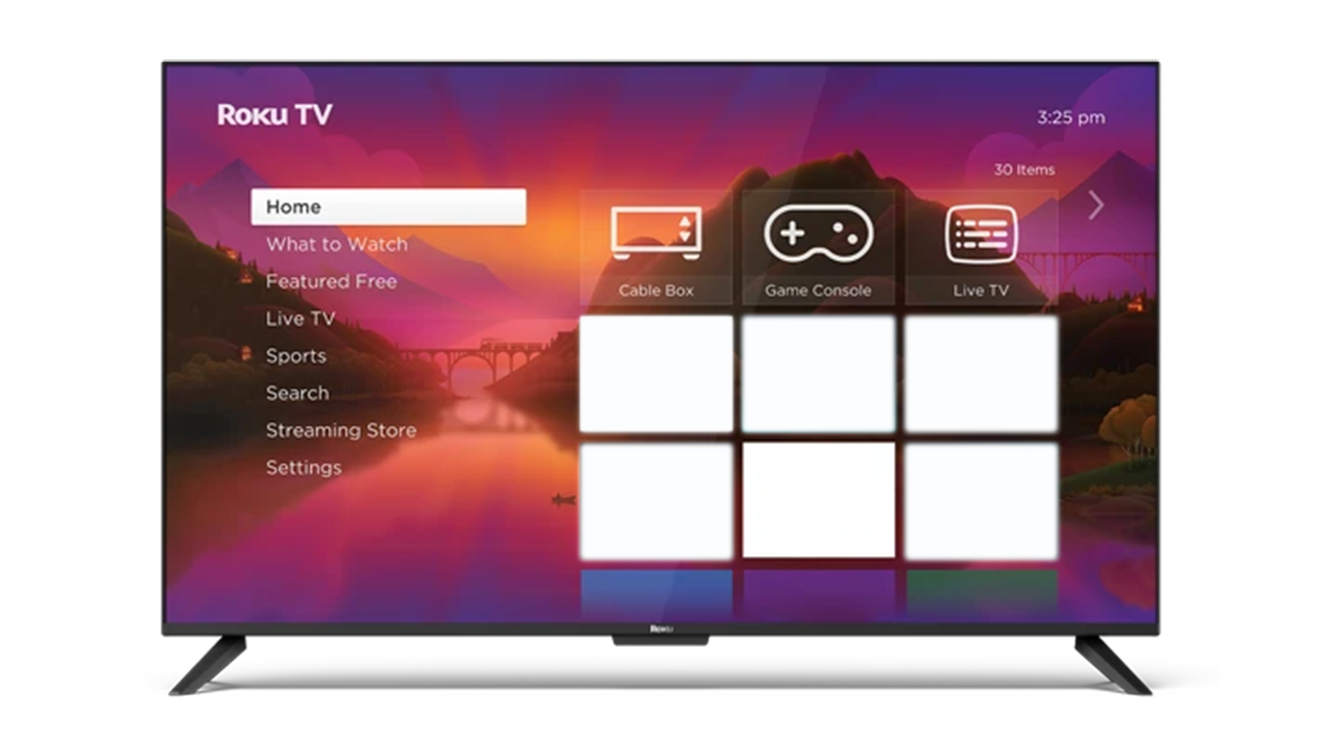 Roku TV Install Guide – Tivizon