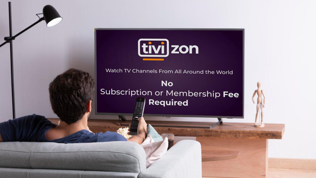 Roku TV Install Guide – Tivizon