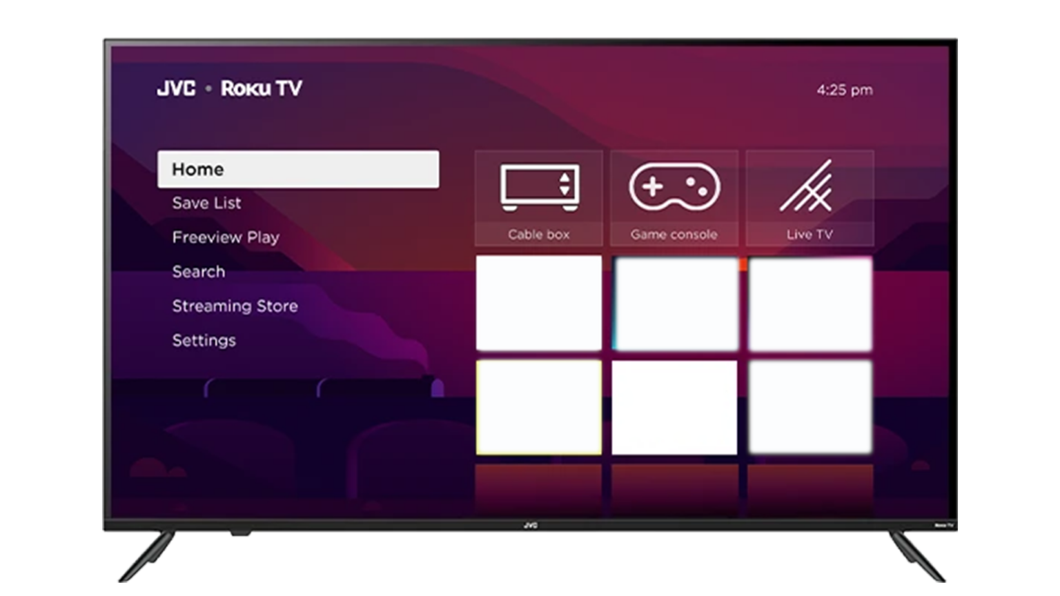 Roku TV Install Guide – Tivizon