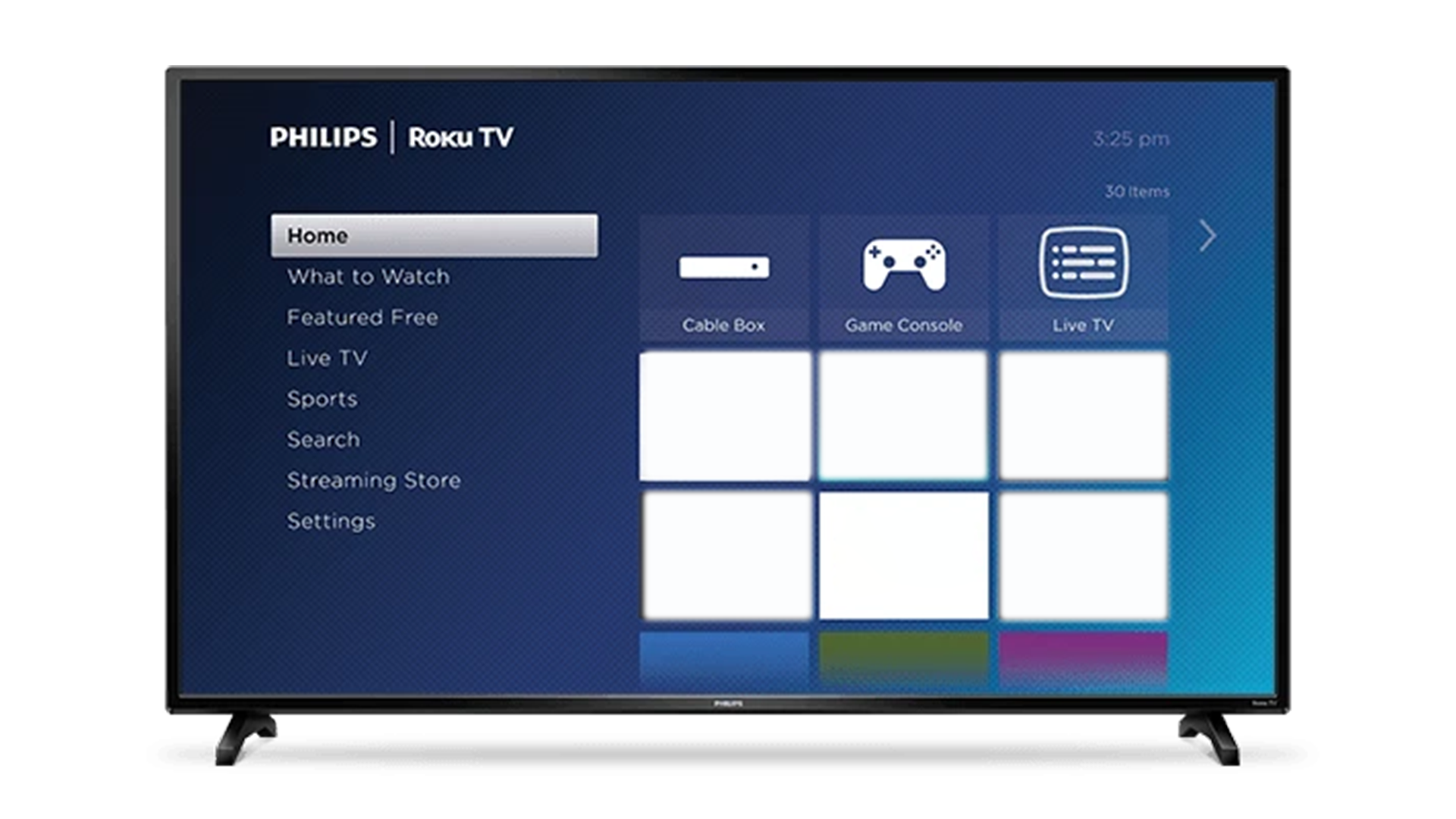 Roku TV Install Guide – Tivizon