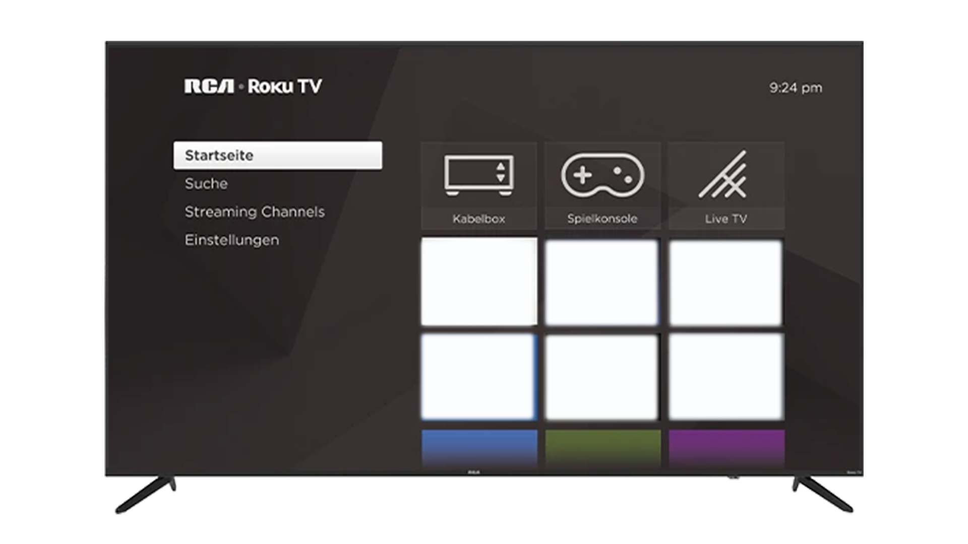 Roku TV Install Guide – Tivizon